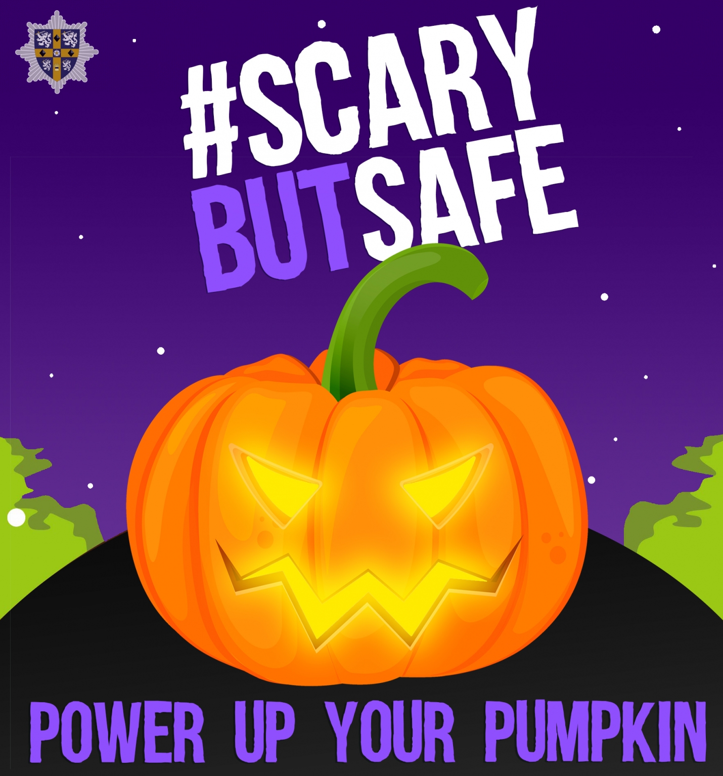 Halloween Fire Safety | County Durham and Darlington Fire and Rescue ...