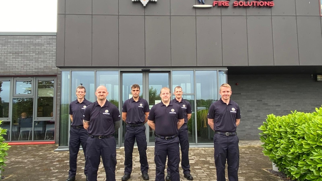News | County Durham and Darlington Fire and Rescue Service